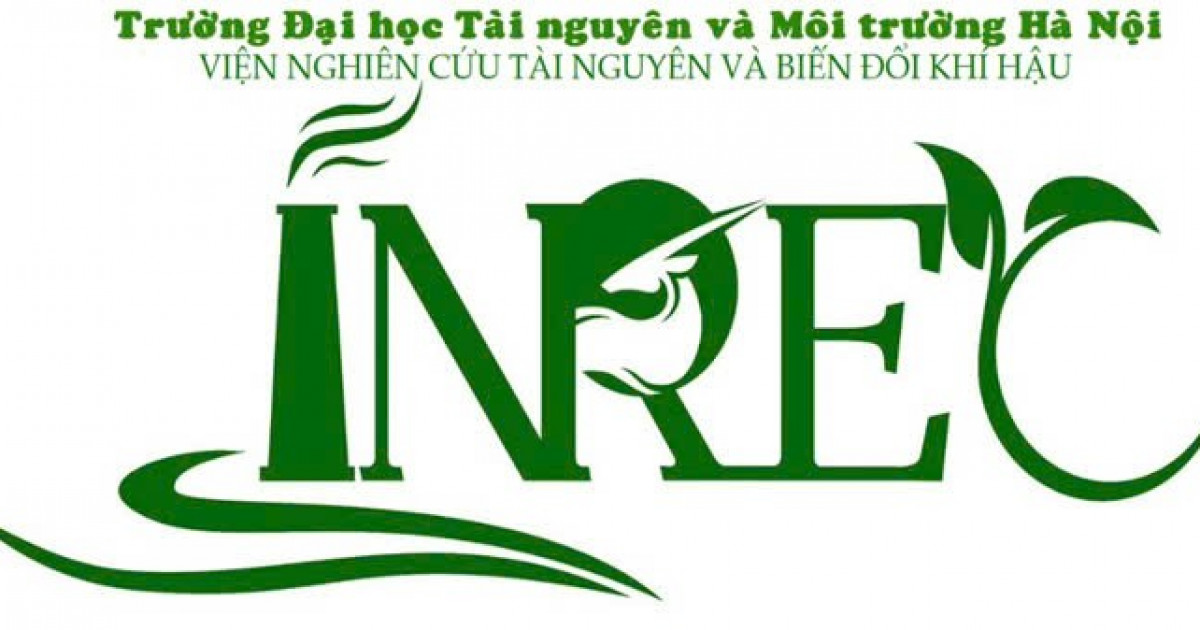 Giới thiệu Viện nghiên cứu tài nguyên và Biến đổi khí hậu (INREC)