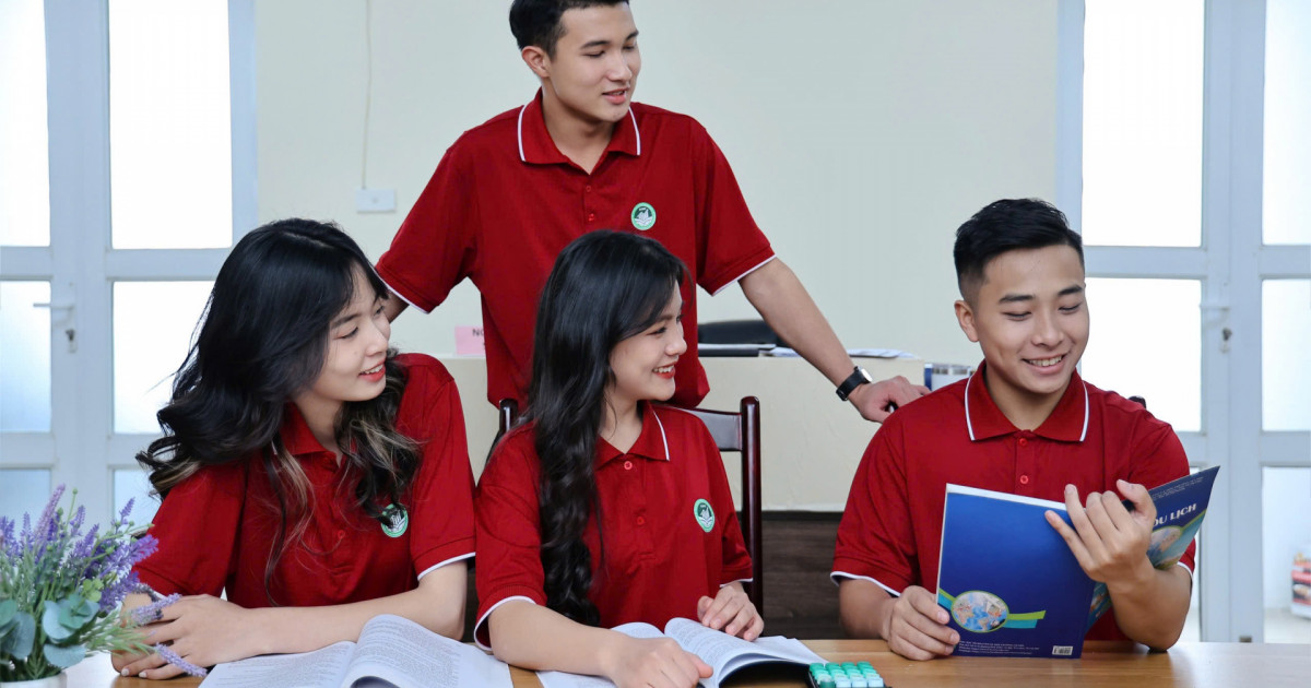 HUNRE LMS Nền tảng đào tạo trực tuyến mở: Bước tiến trong chuyển đổi số ...